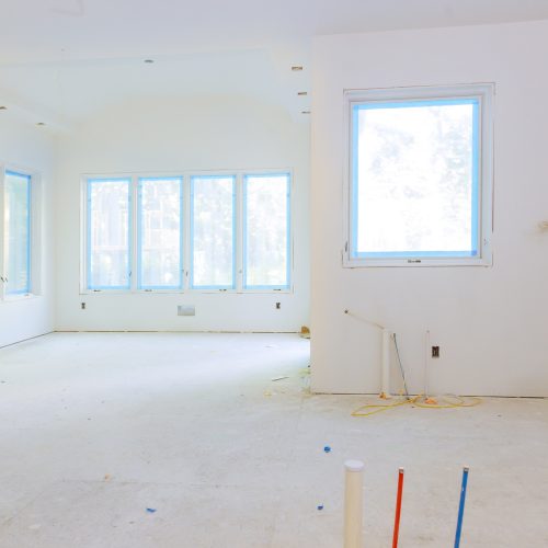 BTB BUILDERS LTD | Build Through The Best Builders | Full House Renovation